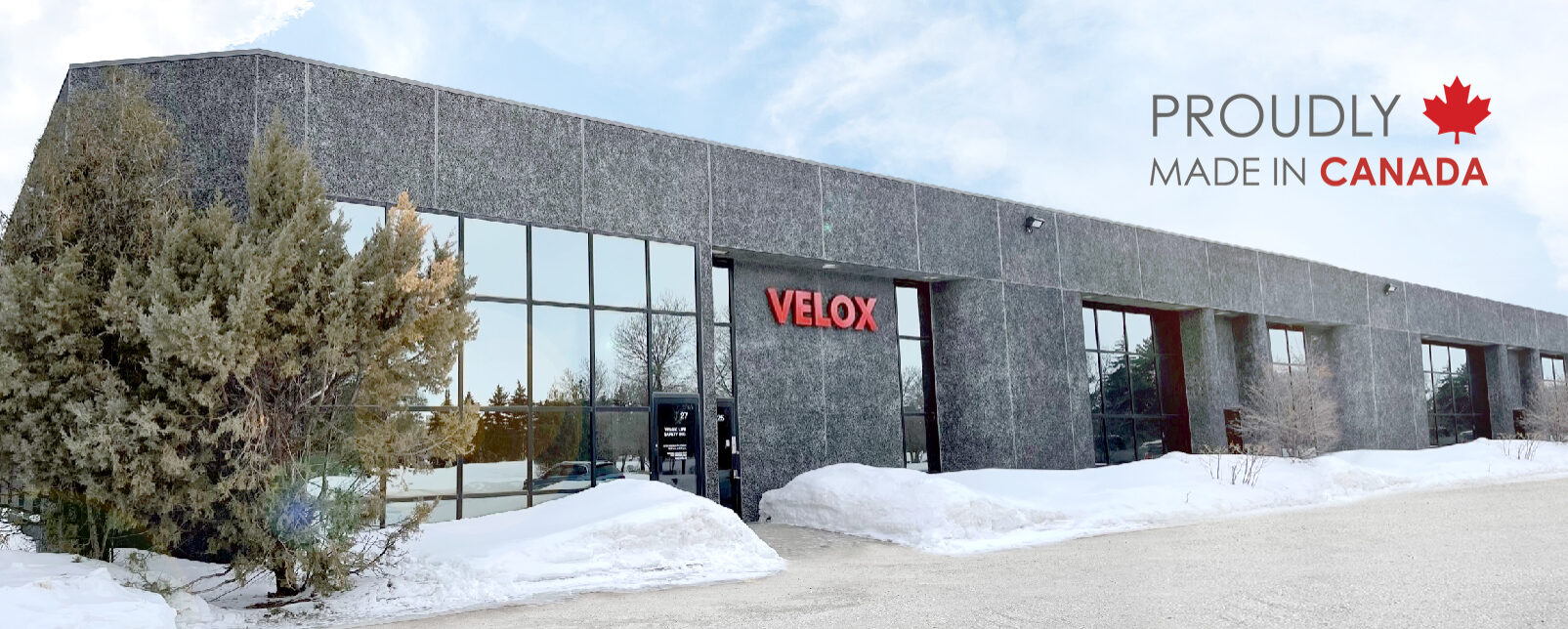 VELOX- Fire Alarm Detection Dubai UAE